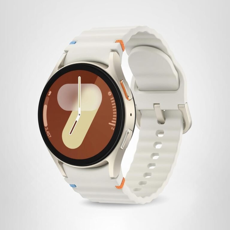 Samsung Galaxy Watch 7 Review | Best Samsung Smart Watch - A Tech Gear